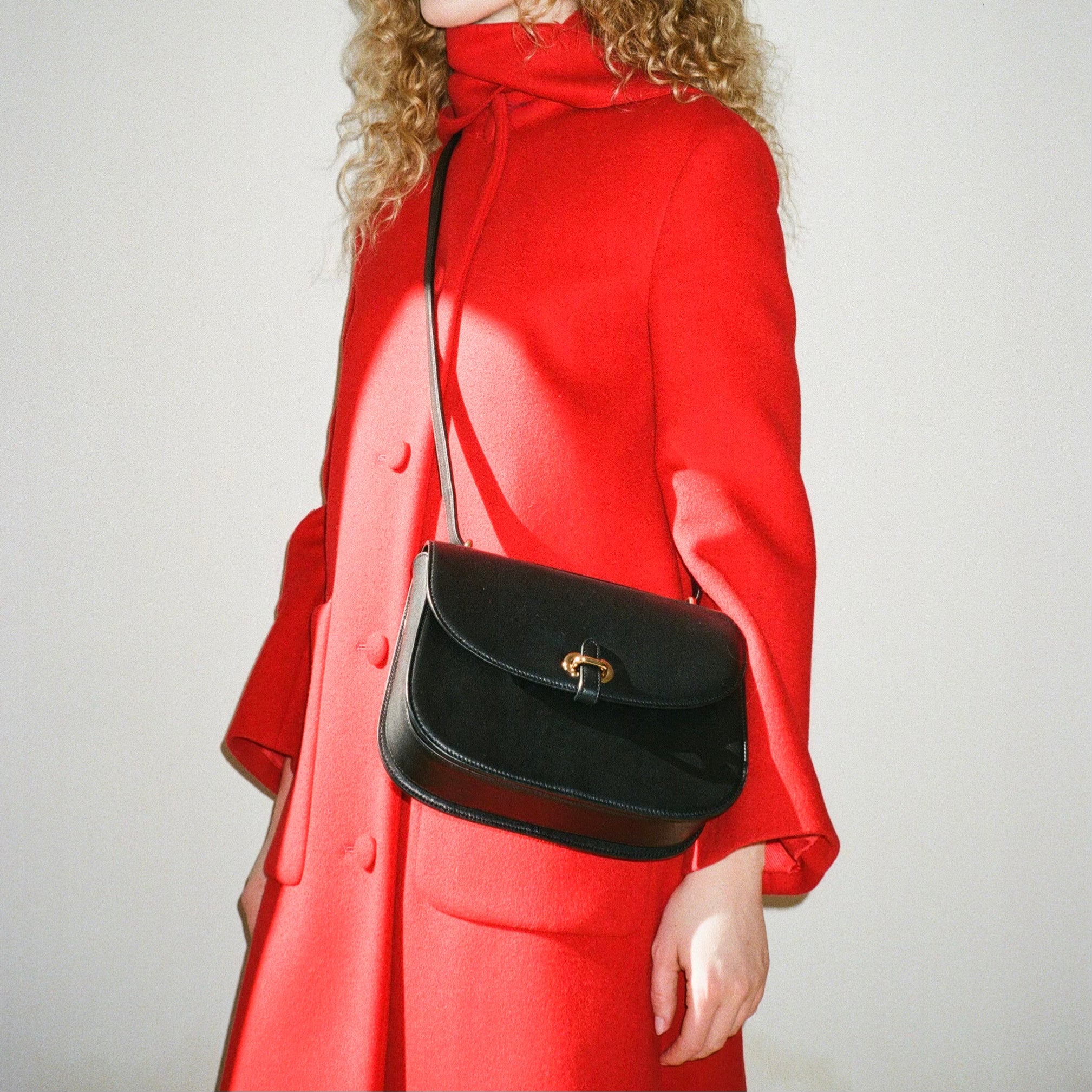 Siena Crossbody – EUGI PARK